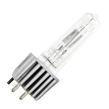 Halogen Bulb- 150 Watt - Walmart.com