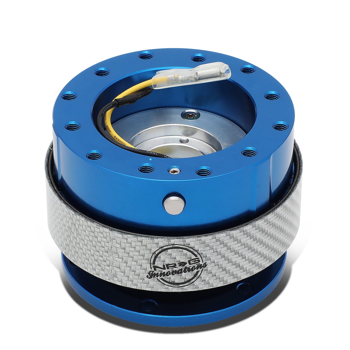 Buy NRG Innovations NRG-SRK-200BL-SC NRG Innovations SRK-200BL-SC Gen 2 ...