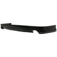 Valance Compatible with 2007-2011 Toyota Camry Rear Spoiler Primed ...
