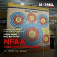 Morrell Yellow Jacket MOD Pro Series-NFAA Polypropylene Wrap Archery ...