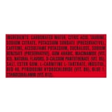 Monster Energy Zero Sugar Ultra Red Energy Drink 15 - 16 fl oz Cans ...