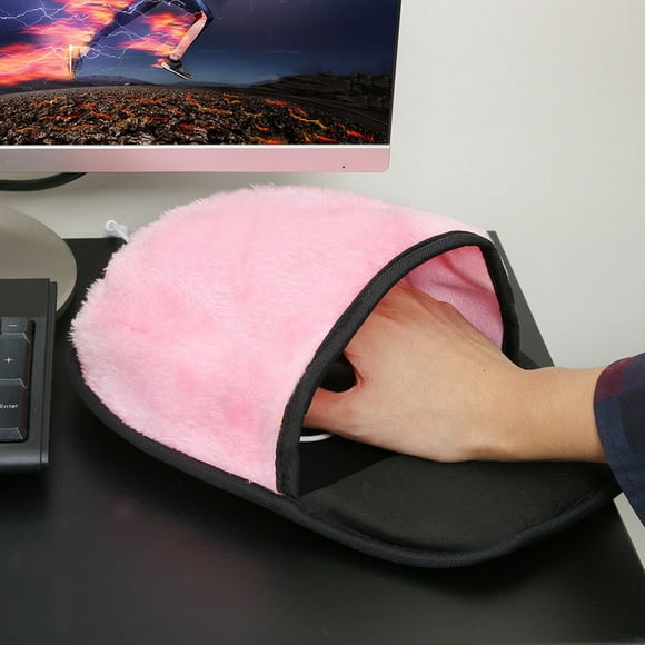 Keyboard Hand Warmer