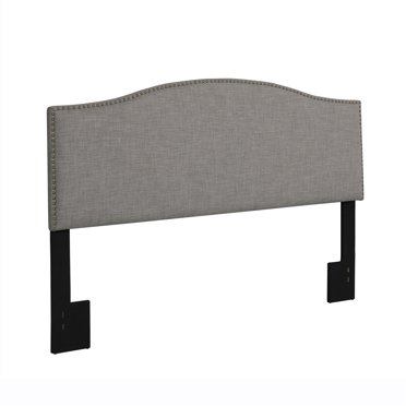 Better Homes & Gardens Grayson Daybed & Trundle, Twin Size, Gray Linen ...