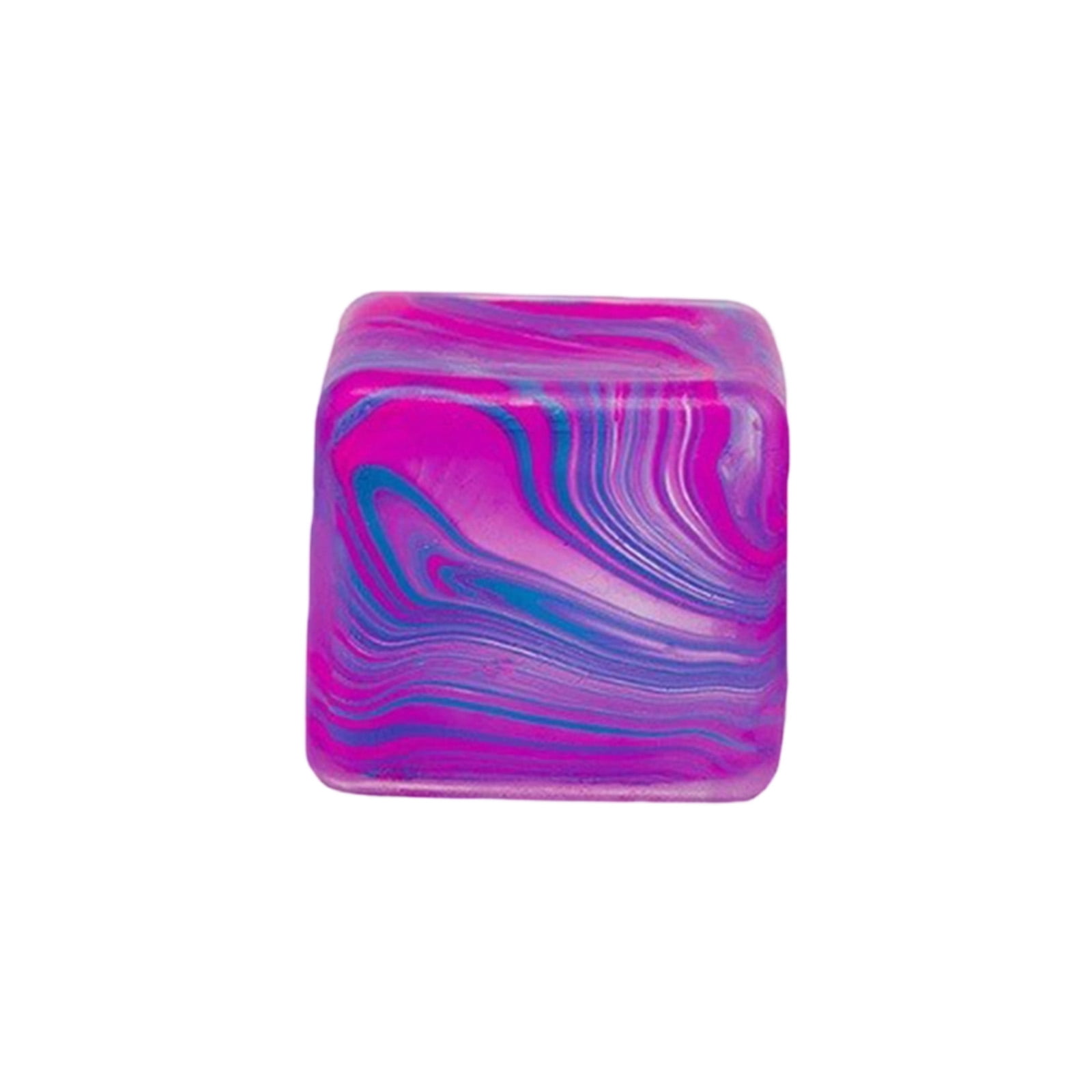 Nice Cube Squishy Toy, Stress Balls for Adults Squishies Stress Relief ...