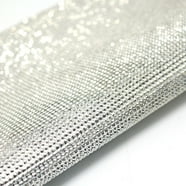 Sparkling Rhinestone Stickers Sheet, Self-Adhesive, 9.45x15.75" for ...