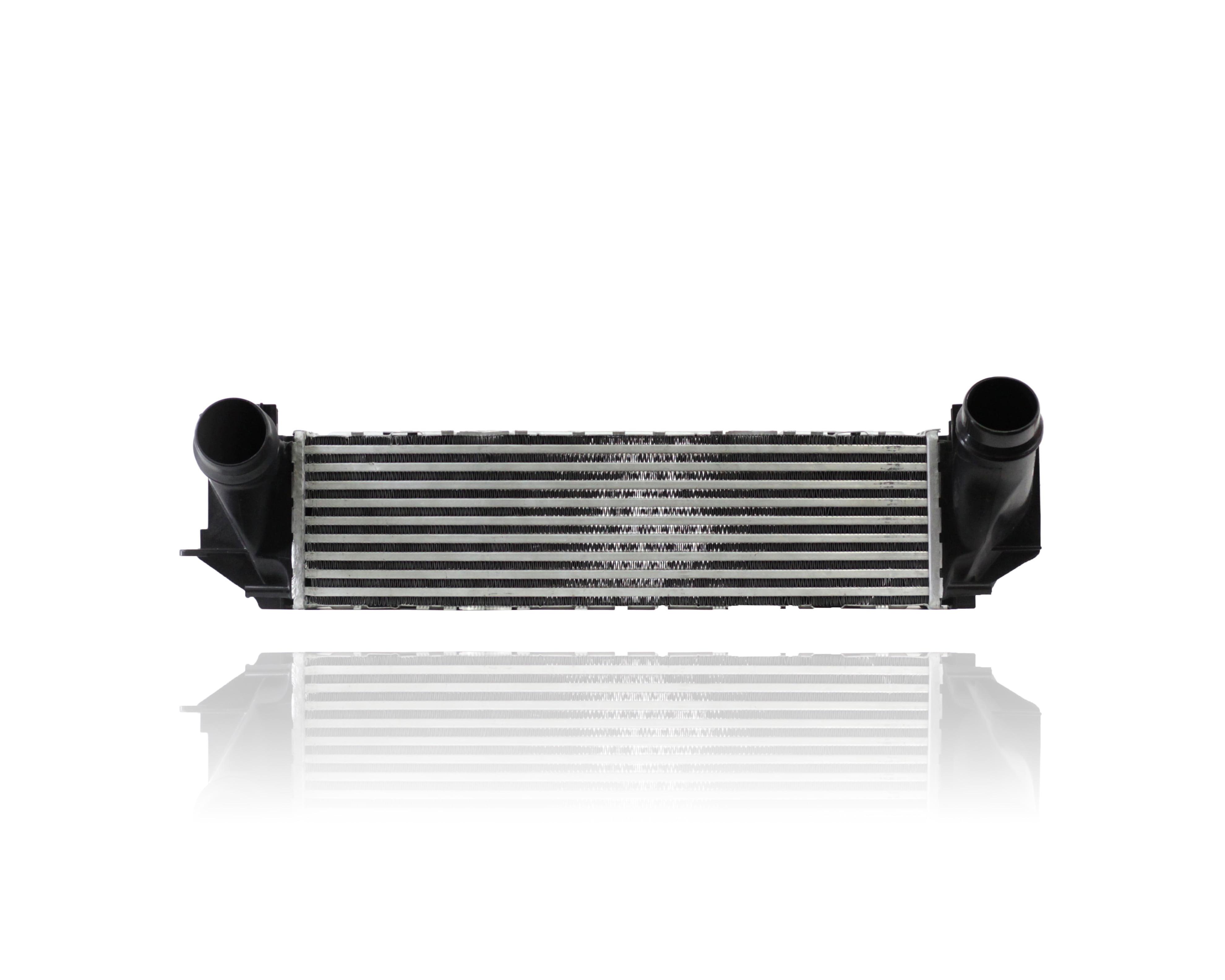 Intercooler - Pacific Best Inc. Fit/For 17117618768 12-16 BMW 528i ...