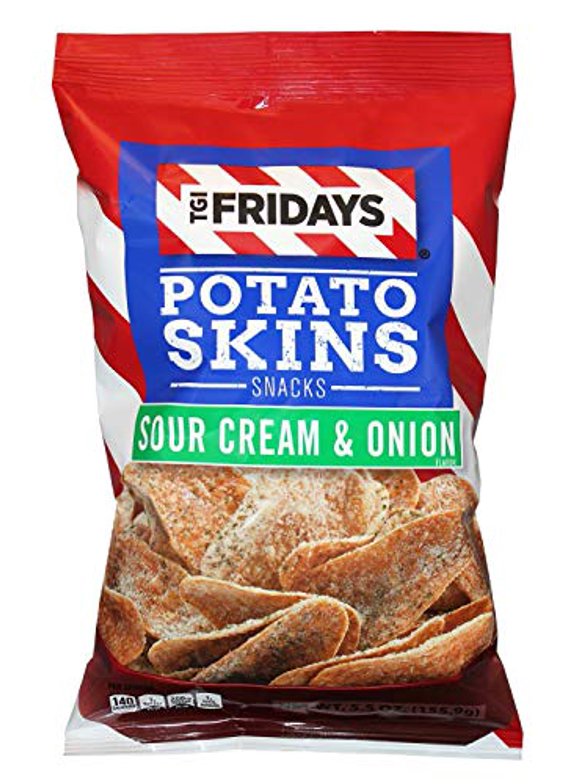 TGI Fridays Chips – Walmart.com