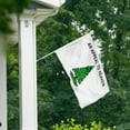 An Appeal to Heaven Flag 3x5 ft Double Sided , Heavy Duty 3 Ply Durable ...