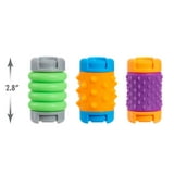 Sensory FX ASMR Pods, Unique Sound Effects Fidget Toys for Kids and ...