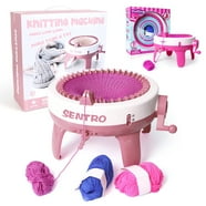 Knit Quick™ Knitting Machine by Loops & Threads™ - Walmart.com