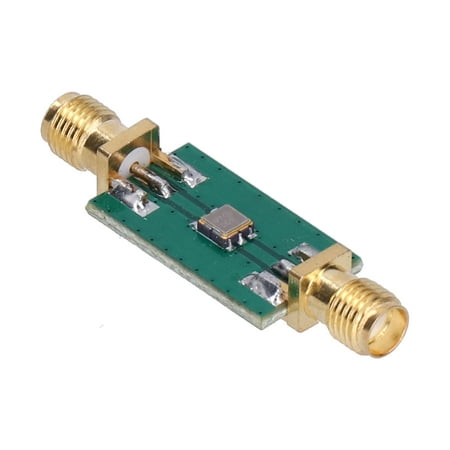 433 MHz Band Pass Filter, Large Heat Dissipation Sturdy Durable Printed ...