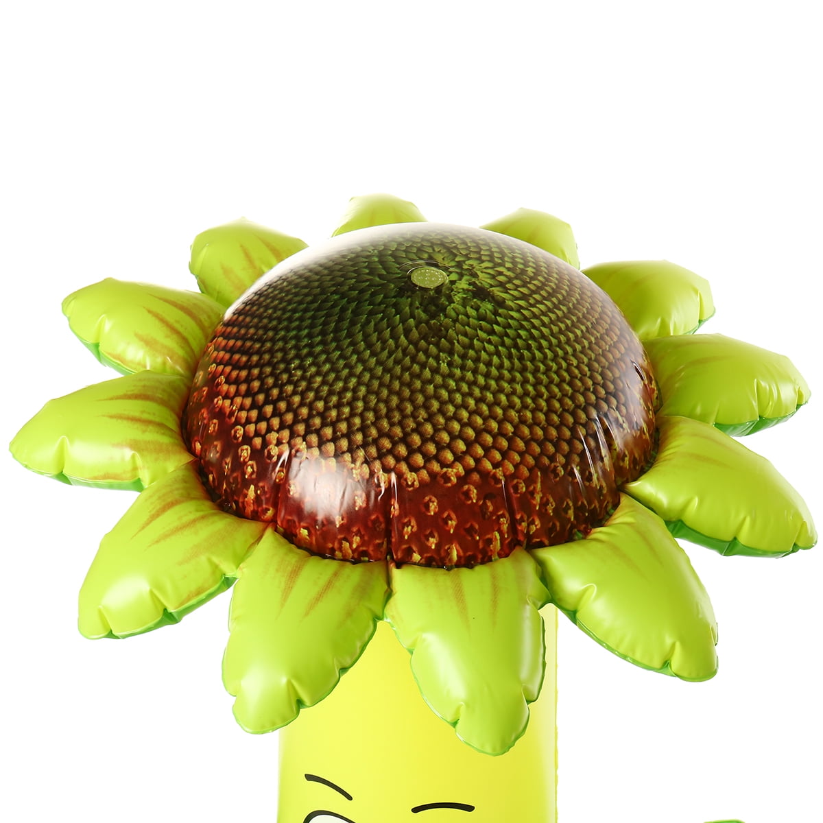 Sunflower Inflatable Water Splash Fountain Toy Beach Swimming Mat Kids ...