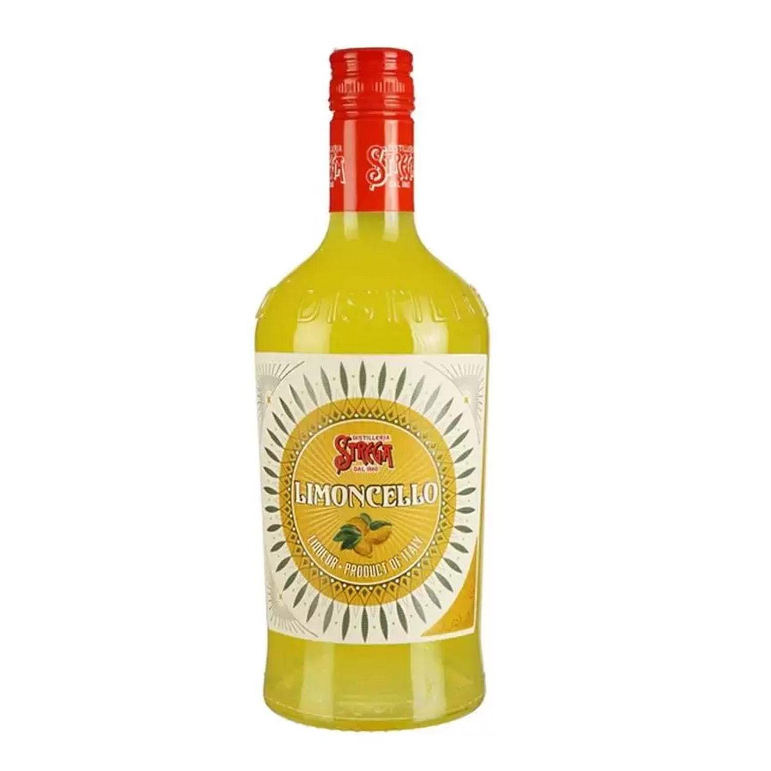 Licor Strega Limoncello 700 ml | Walmart en línea