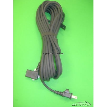 Genuine Kirby Generation 5 Power Cord (Dark Cherry) - Walmart.ca