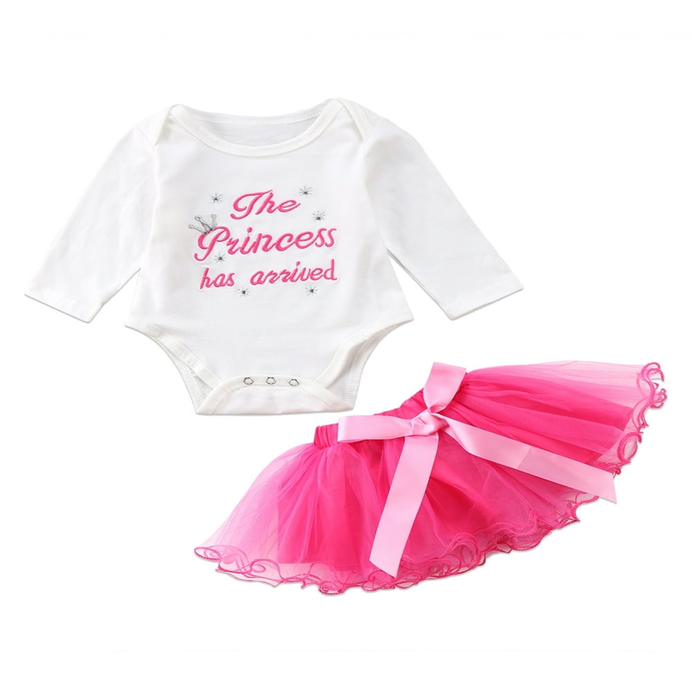 Click here for Mesase The Princess Has Arrived Baby Girl Coming H... prices