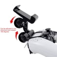 Ergonomic Mobile Gaming Grip Brackets Multiple Angles Smartphone Holder ...