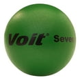 Voit® 7" Tuff Balls, Rainbow Set of 6 - Walmart.com