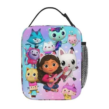 Blippi Kids Lunch Box Joy Ride School Insulated Lunch Bag Tote For Hot ...