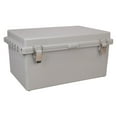 Waterproof Junction Box Electrical Enclosure Plastic Electrical ...