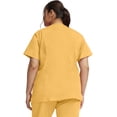 Cherokee Workwear Revolution Scrubs Top For Women V-Neck WW620 ...