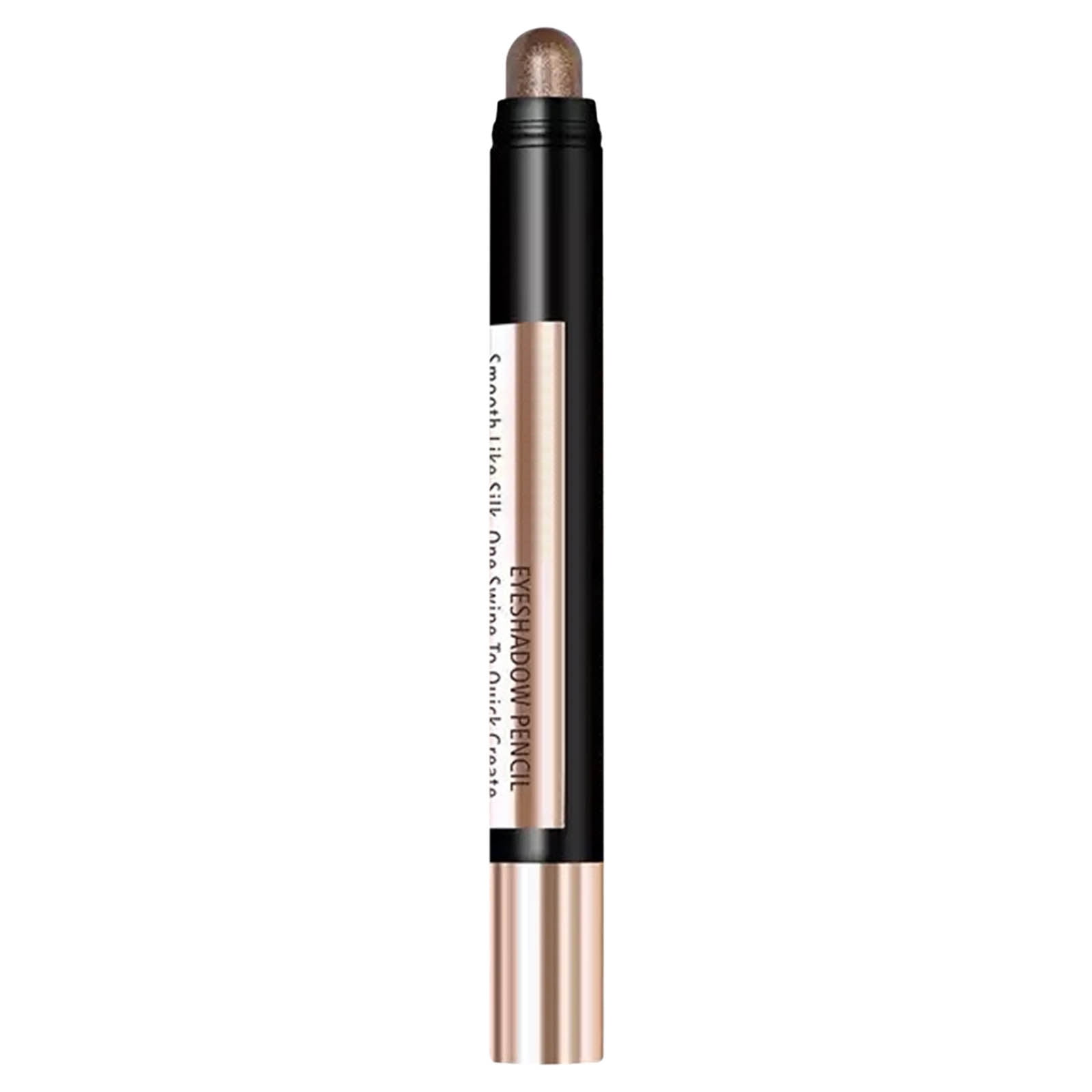 ZHAGHMIN Matte Eyeshadow Highlight Pen Eyeshadow Stick Pearlescent Eye ...