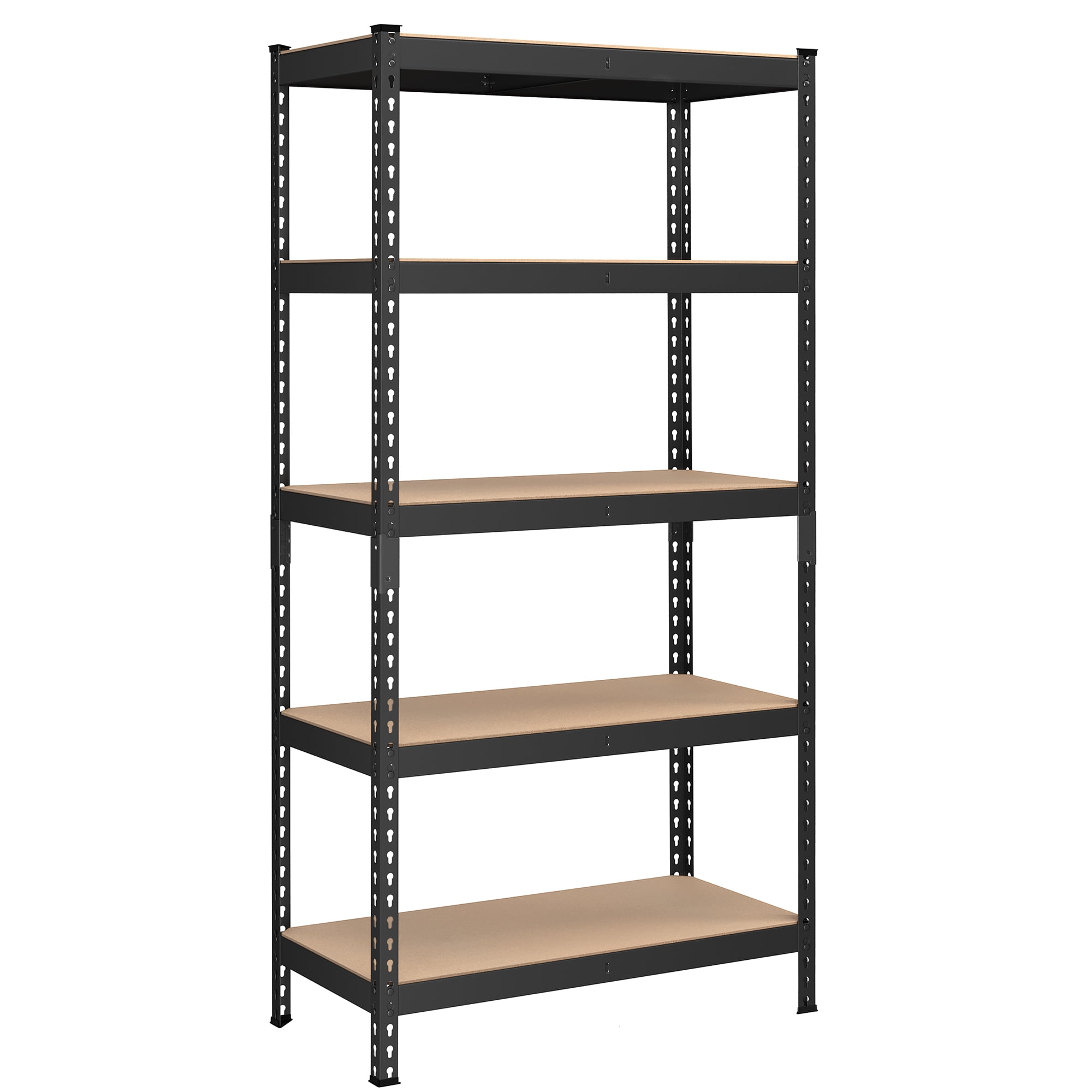 Click here for Songmics 5-Tier Storage Shelves  Load 1050 Kg  Gar... prices
