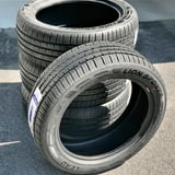 Leao Lion Sport 3 205/50R17 93W XL A/S Performance Tire - Walmart.com