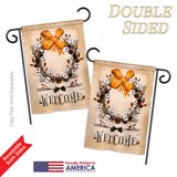 Angeleno Heritage G135005-BO Welcome Southern With Grace Country ...