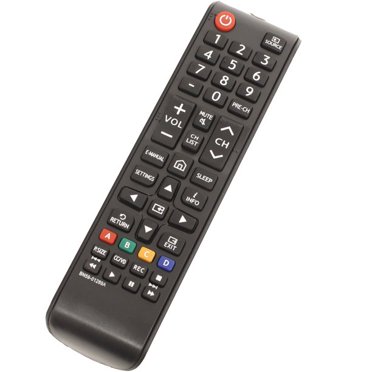 3packs Generic Samsung BN59-01199F Smart TV Remote Control - Walmart.com