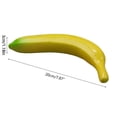 Artificial Foam Fruit Simulation Lemon Strawberry Wedding Decoration ...