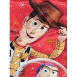 "Disney Kurt Adler Toy Story Christmas Stocking, 19"", Featuring Woody ...