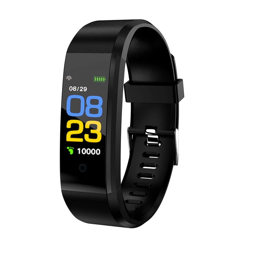Click here for Amdohai 115 Plus Smart Bracelet 0.96inch Tft Scree... prices