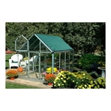 Poly-Tex Outdoor Greenhouse Shade Cloth - 8 x 12 ft. - Green - Walmart.com