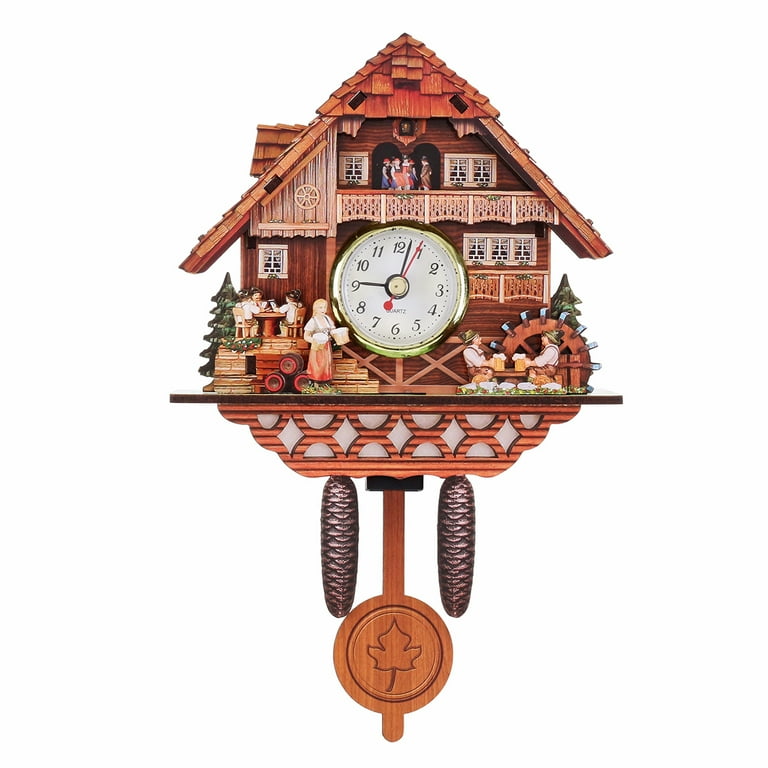 Acctim Pendulum Wall Clock Instructions Collectisale | instrumentation ...