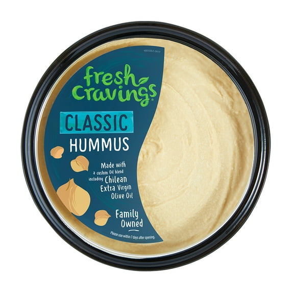 Hummus in Hummus, Dips & Salsa - Walmart.com