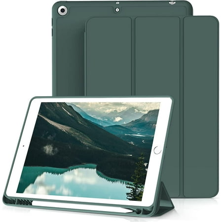 XGBB Case for iPad 9th/8th/7th Generation 10.2" 2021, 2020, 2019 with ...
