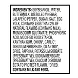 bettergoods Creamy Jalapeno Ranch Dressing 12 fl oz with buttermilk and ...