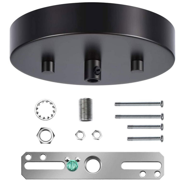 Ceiling Canopy Kit Canada | Shelly Lighting