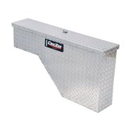 Lund 9150T Aluminum Gull Wing Cross Bed Box - Walmart.com