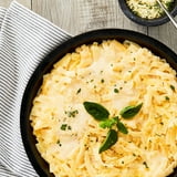 Great Value Alfredo-Style Pasta and Sauce 4.4 oz Shelf Stable Packaged ...