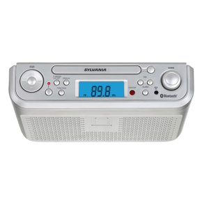 CD Players, Boomboxes & Radios | Walmart Canada
