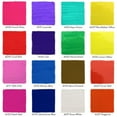 Arteza Liquid Chalk Paint Markers Set, Bright Colors, Includes ...