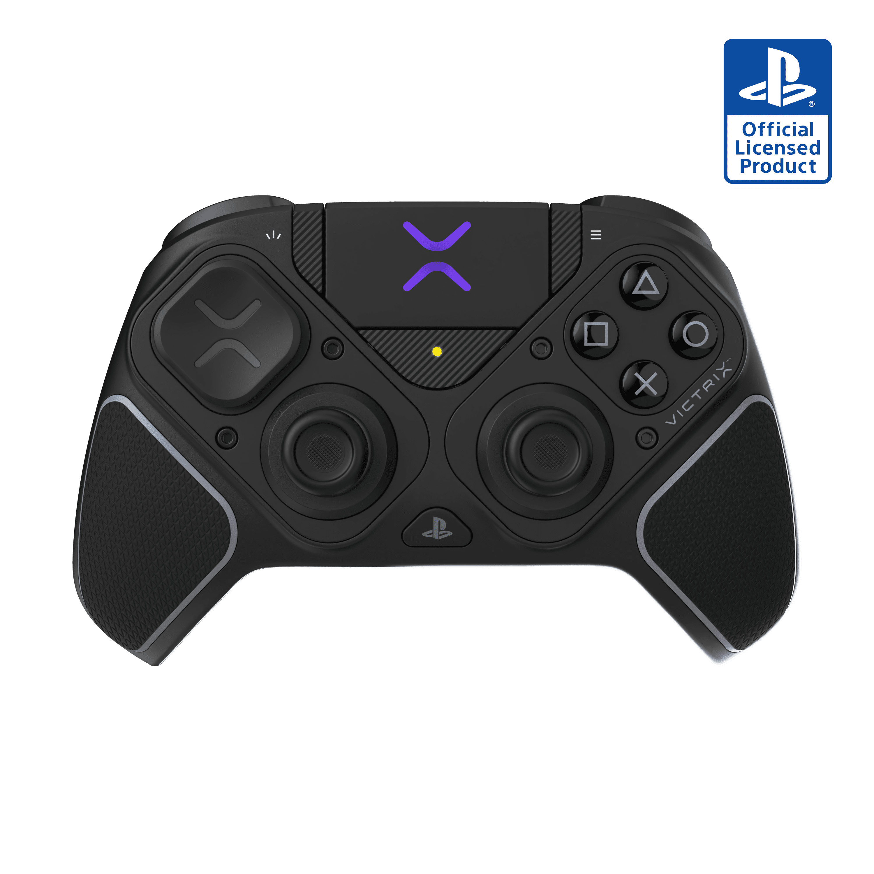 Turtle Beach Victrix Pro BFG Reloaded Wireless Modular Gaming ...
