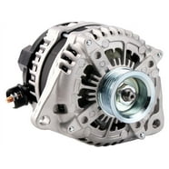 Powermaster 47294 Alternator - Walmart.com