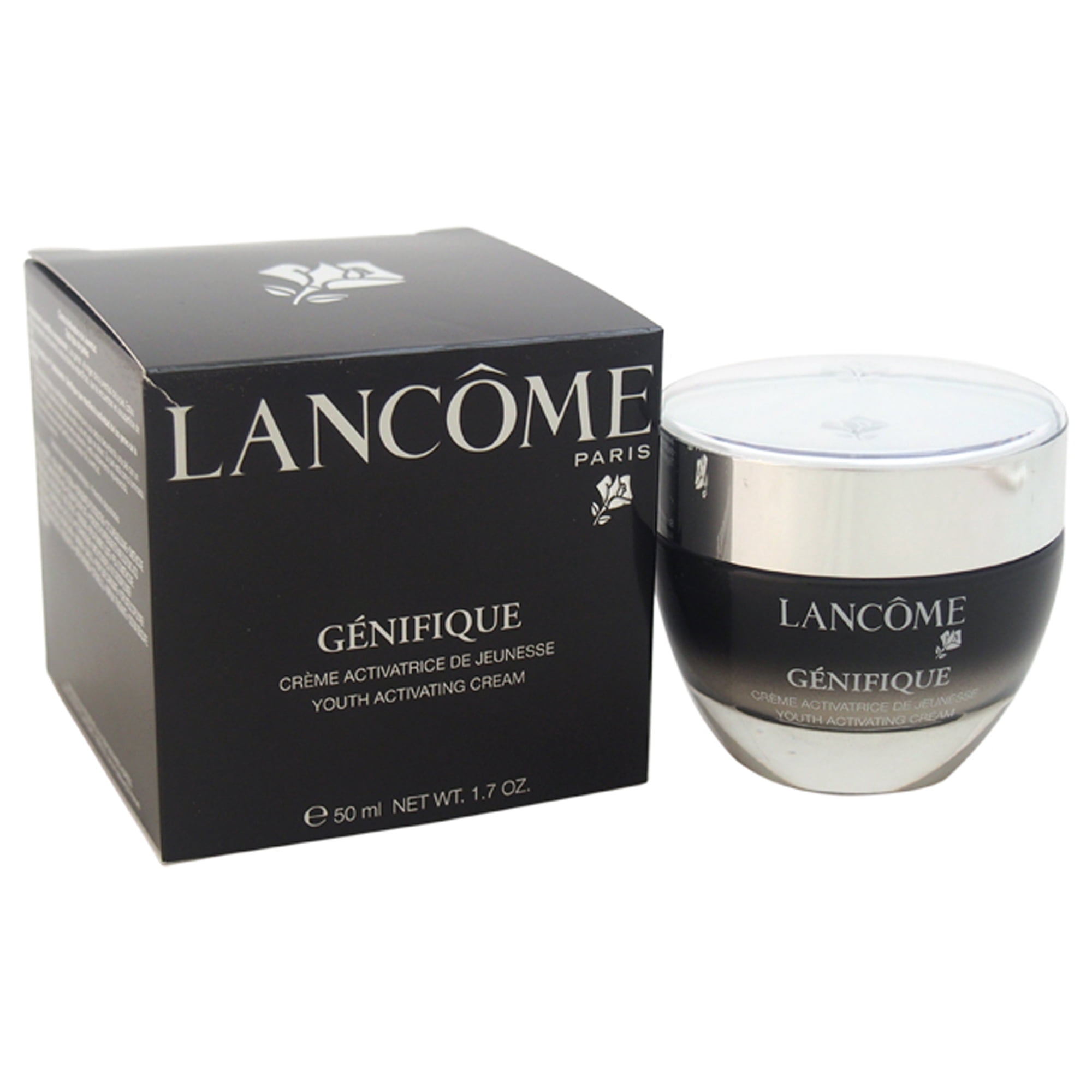 Lancome Crema Crema Activadora de Juventud Genifique 1.7oz Lancome ...