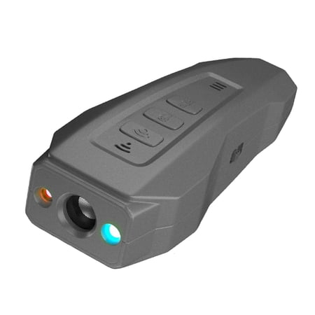 Handheld Type C Rechargeable,Dog ing Control Devices Portable Human ...