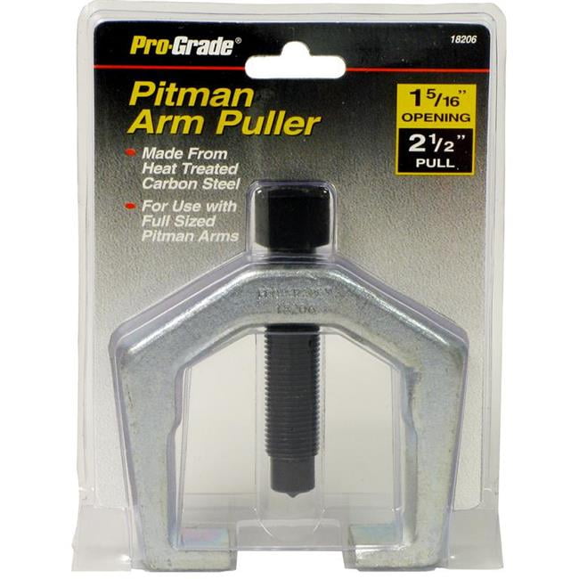 Pro-Grade 18206 10.31 Opening x 2.5 in. Full Pitman Arm Puller ...