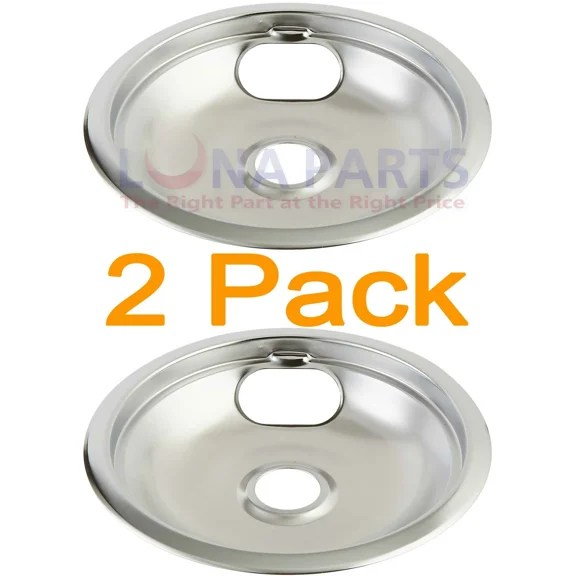Whirlpool 8 In. Element Y04000035 - Walmart.com