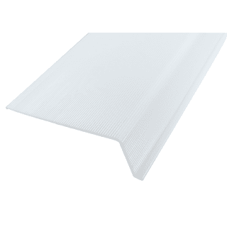 Fluorescent Light Diffuser Replacement | Shelly Lighting