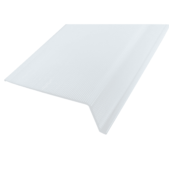 Fluorescent Light Fixture Covers Replacement